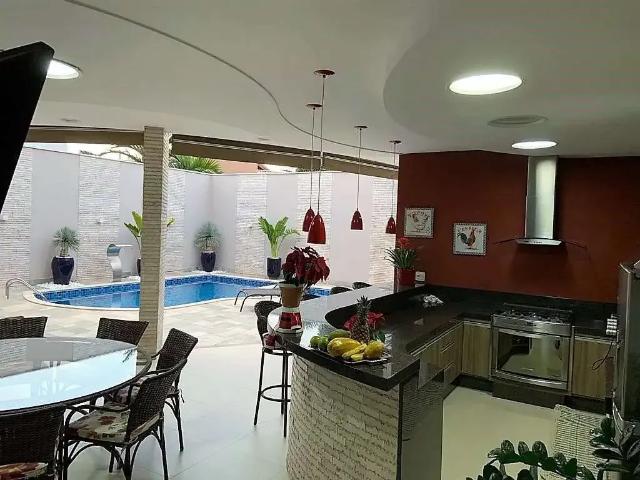 Casa / Sobrado para Venda em Americana/SP Jardim Imperador 4 Quartos