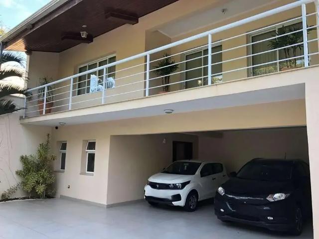 Casa / Sobrado para Venda em Americana/SP Jardim Ipiranga 3 Quartos