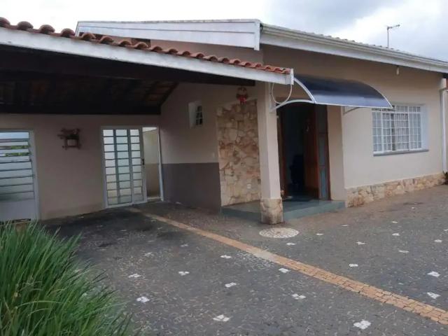 Casa / Sobrado para Venda em Americana/SP Jardim Ipiranga 3 Quartos