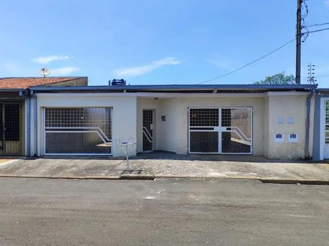 Casa / Sobrado para Venda em Americana/SP Jardim Ipiranga 3 Quartos