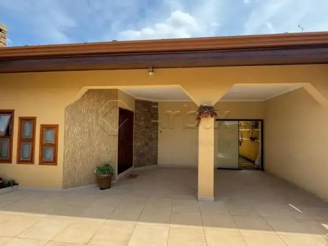 Casa / Sobrado para Venda em Americana/SP Jardim Ipiranga 3 Quartos