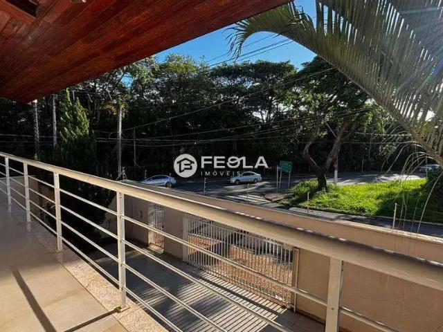 Casa / Sobrado para Venda em Americana/SP Jardim Ipiranga 3 Quartos