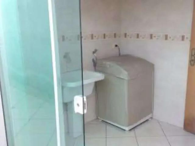 Casa / Sobrado para Venda em Americana/SP Jardim Ipiranga 3 Quartos