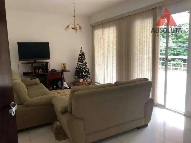 Casa / Sobrado para Venda em Americana/SP Jardim Ipiranga 3 Quartos