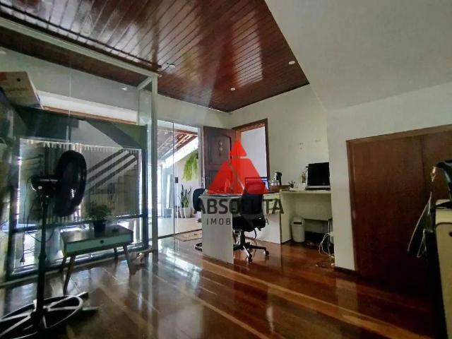 Casa / Sobrado para Venda em Americana/SP Jardim Ipiranga 3 Quartos