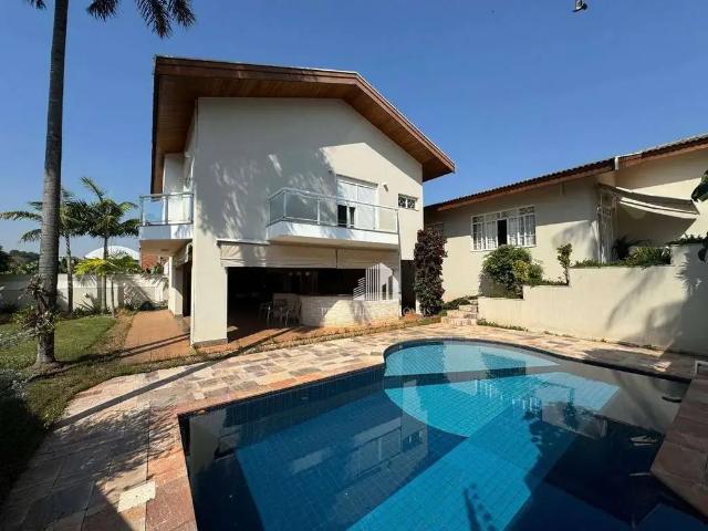 Casa / Sobrado para Venda em Americana/SP Jardim Ipiranga 3 Quartos