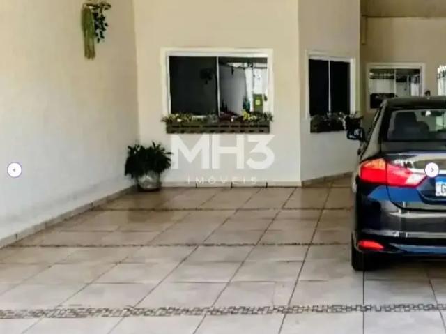 Casa / Sobrado para Venda em Americana/SP Jardim Ipiranga 3 Quartos