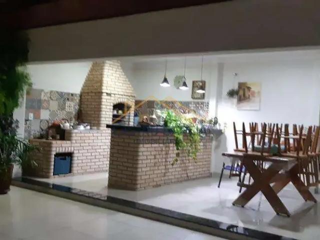 Casa / Sobrado para Venda em Americana/SP Jardim Ipiranga 3 Quartos