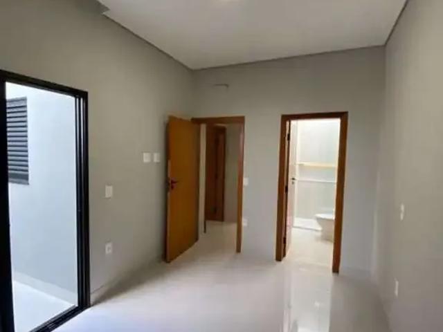 Casa / Sobrado para Venda em Americana/SP Jardim Ipiranga 3 Quartos