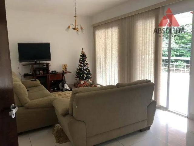 Casa / Sobrado para Venda em Americana/SP Jardim Ipiranga 3 Quartos