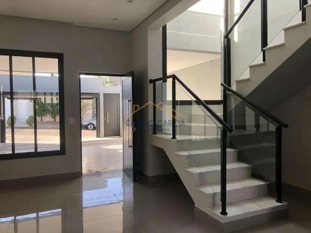 Casa / Sobrado para Venda em Americana/SP Jardim Ipiranga 3 Quartos