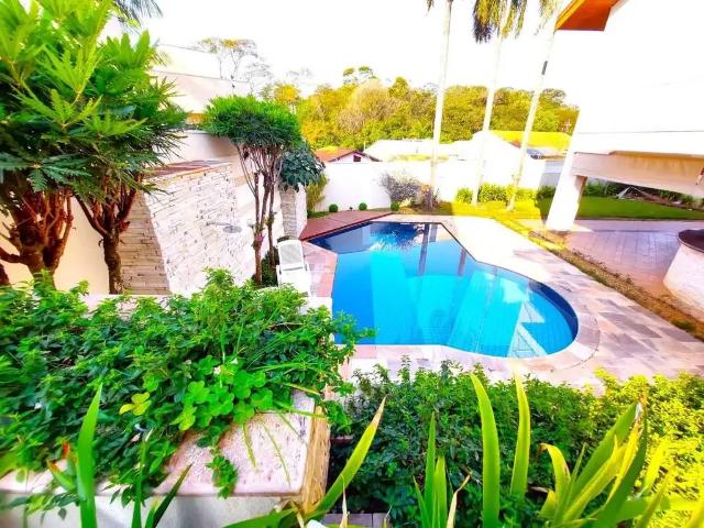 Casa / Sobrado para Venda em Americana/SP Jardim Ipiranga 3 Quartos