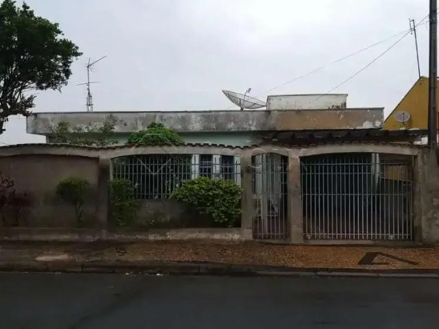 Casa / Sobrado para Venda em Americana/SP Jardim Ipiranga 3 Quartos