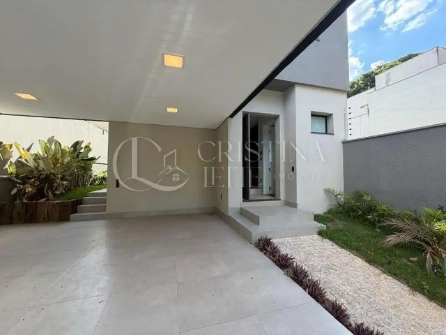 Casa / Sobrado para Venda em Americana/SP Jardim Ipiranga 3 Quartos