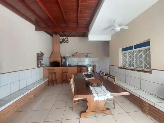 Casa / Sobrado para Venda em Americana/SP Jardim Ipiranga 3 Quartos