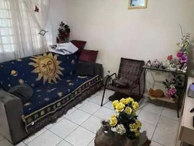 Casa / Sobrado para Venda em Americana/SP Jardim Ipiranga 3 Quartos