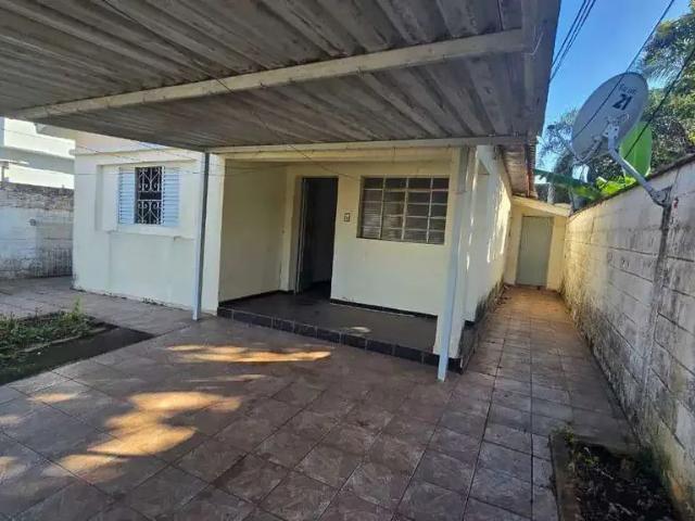 Casa / Sobrado para Venda em Americana/SP Jardim Ipiranga