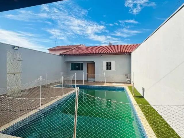 Casa / Sobrado para Venda em Americana/SP Jardim Ipiranga 2 Quartos