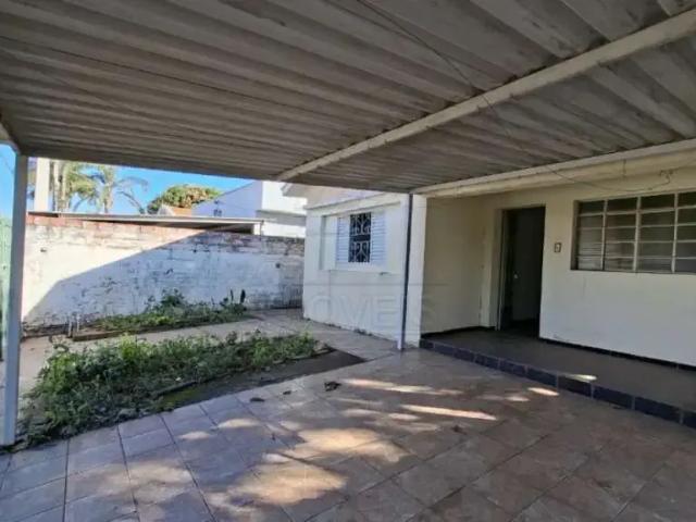 Casa / Sobrado para Venda em Americana/SP Jardim Ipiranga 2 Quartos