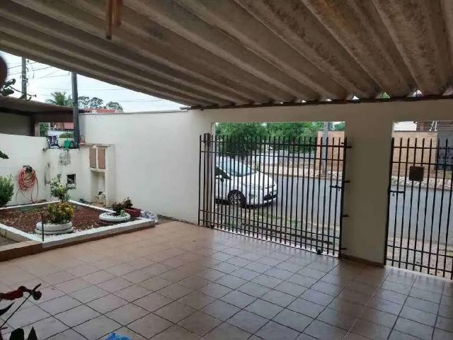 Casa / Sobrado para Venda em Americana/SP Jardim Ipiranga 2 Quartos