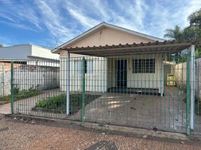 Casa / Sobrado para Venda em Americana/SP Jardim Ipiranga 2 Quartos