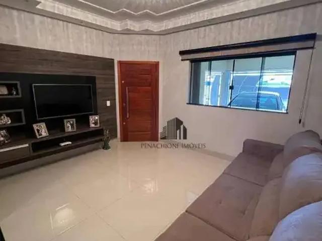 Casa / Sobrado para Venda em Americana/SP Jardim Ipiranga 2 Quartos