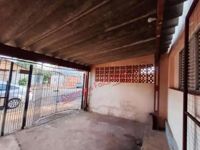 Casa / Sobrado para Venda em Americana/SP Jardim Ipiranga