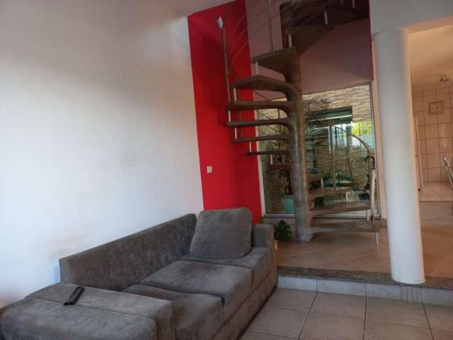 Casa / Sobrado para Venda em Americana/SP Jardim Ipiranga 4 Quartos