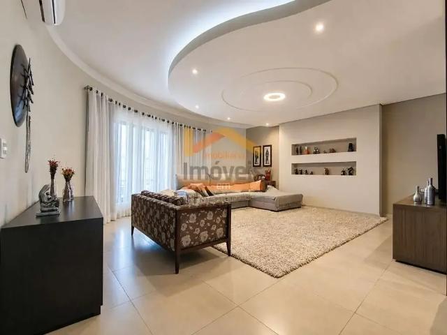 Casa / Sobrado para Venda em Americana/SP Jardim Ipiranga 4 Quartos