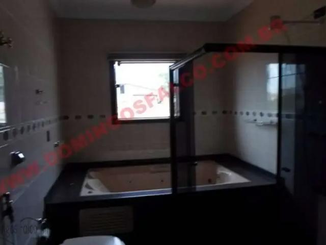 Casa / Sobrado para Venda em Americana/SP Jardim Ipiranga 4 Quartos