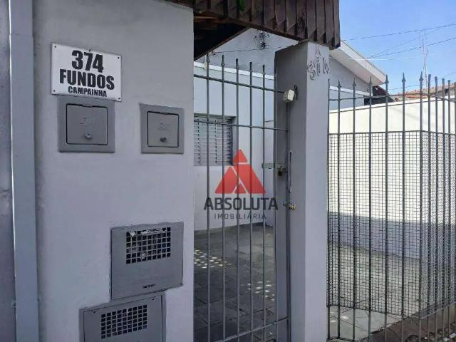 Casa / Sobrado para Venda em Americana/SP Jardim Ipiranga 6 Quartos