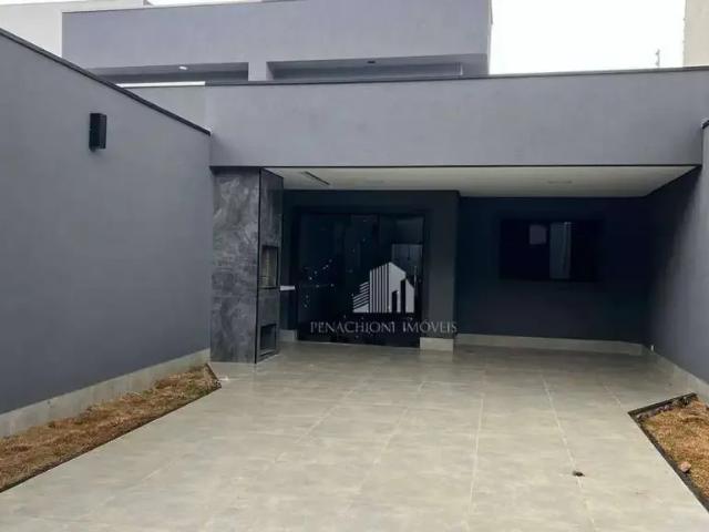 Casa / Sobrado para Venda em Americana/SP Jardim Jacyra 2 Quartos