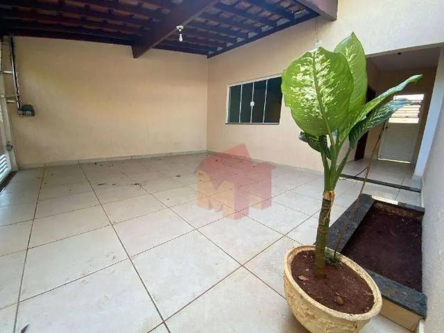 Casa / Sobrado para Venda em Americana/SP Jardim Jacyra 2 Quartos