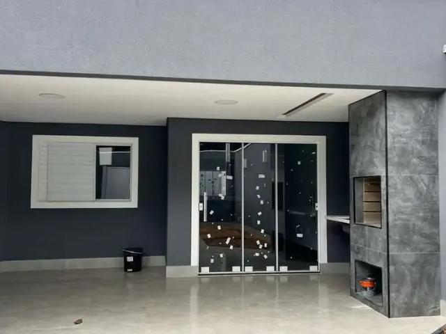 Casa / Sobrado para Venda em Americana/SP Jardim Jacyra 2 Quartos