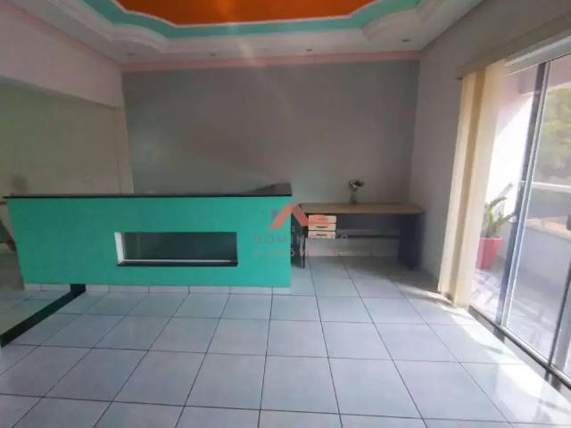 Casa / Sobrado para Venda em Americana/SP Jardim Lizandra 3 Quartos
