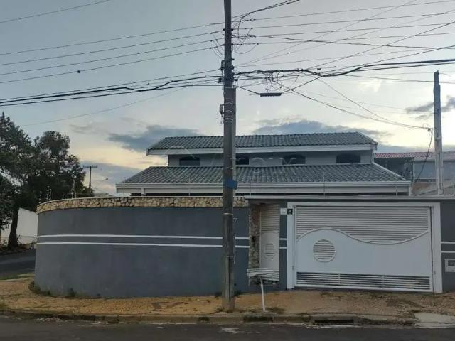 Casa / Sobrado para Venda em Americana/SP Jardim Lizandra 4 Quartos