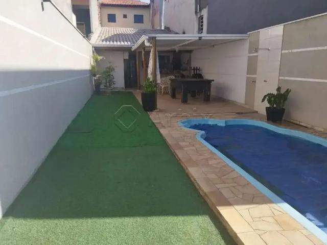 Casa / Sobrado para Venda em Americana/SP Jardim Mirandola 1 Quartos