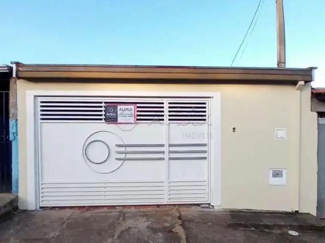Casa / Sobrado para Venda em Americana/SP Jardim Mirandola 2 Quartos