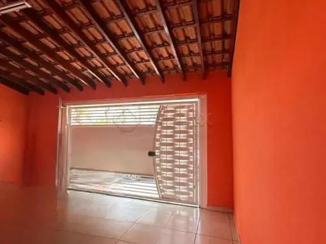 Casa / Sobrado para Venda em Americana/SP Jardim Mirandola 2 Quartos