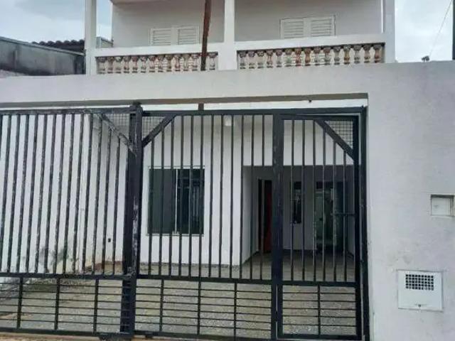 Casa / Sobrado para Venda em Americana/SP Jardim Mirandola 3 Quartos