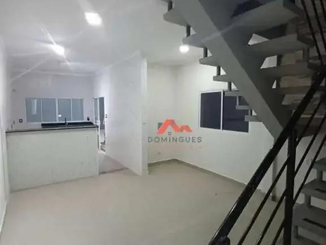 Casa / Sobrado para Venda em Americana/SP Jardim Mirandola 4 Quartos