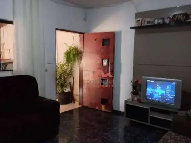 Casa / Sobrado para Venda em Americana/SP Jardim Mirandola 4 Quartos