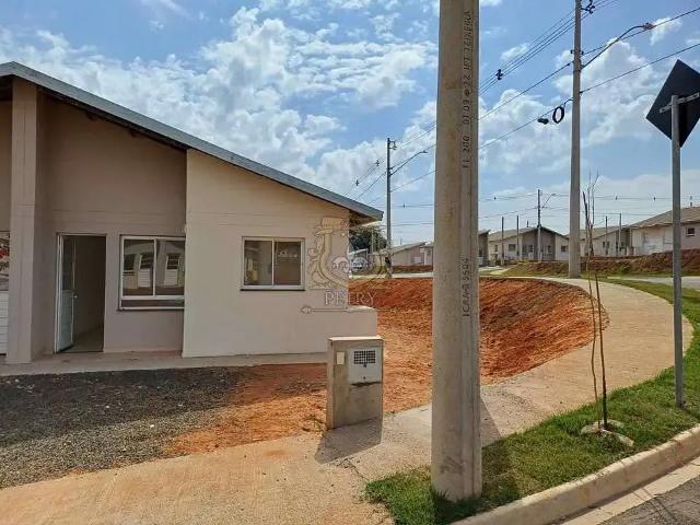 Casa / Sobrado para Venda em Americana/SP Jardim Nova Aliança 2 Quartos