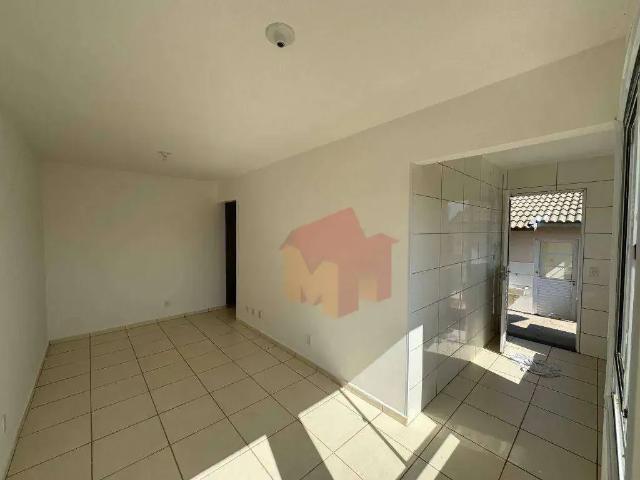 Casa / Sobrado para Venda em Americana/SP Jardim Nova Aliança 2 Quartos