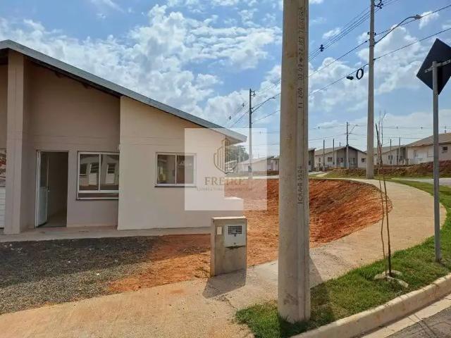 Casa / Sobrado para Venda em Americana/SP Jardim Nova Aliança 2 Quartos