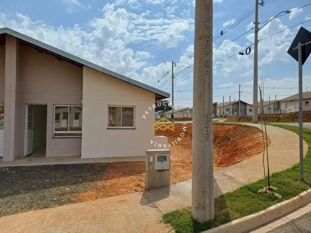 Casa / Sobrado para Venda em Americana/SP Jardim Nova Aliança 2 Quartos