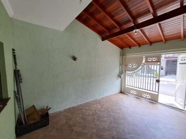 Casa / Sobrado para Venda em Americana/SP Jardim Novo Horizonte 3 Quartos