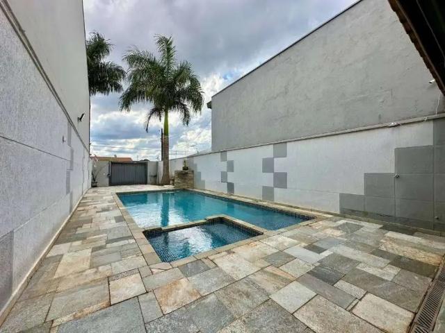 Casa / Sobrado para Venda em Americana/SP Jardim Nossa Senhora do Carmo 4 Quartos