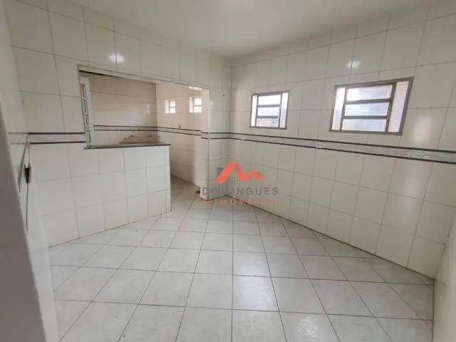 Casa / Sobrado para Venda em Americana/SP Jardim Nossa Senhora do Carmo 4 Quartos