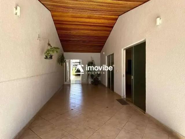 Casa / Sobrado para Venda em Americana/SP Jardim Nossa Senhora do Carmo 4 Quartos